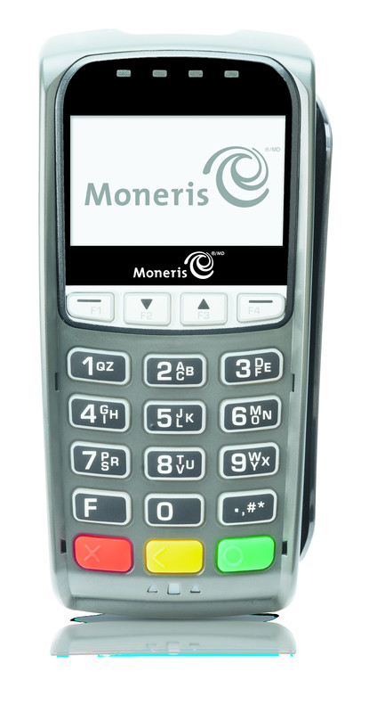 Moneris card reader · Shopify Help Center
